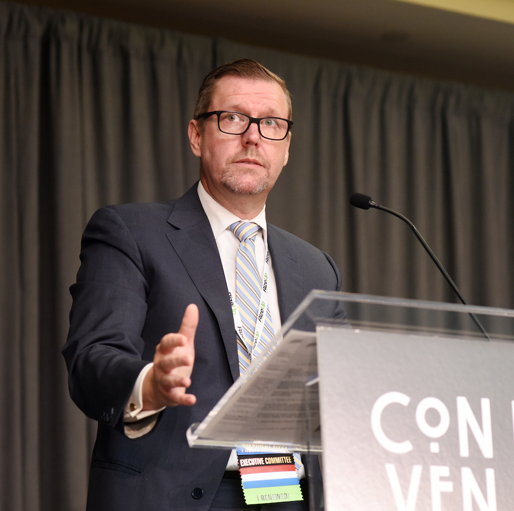 NCAJ Elects Andy Banzhoff 49th President | North Carolina Advocates for ...