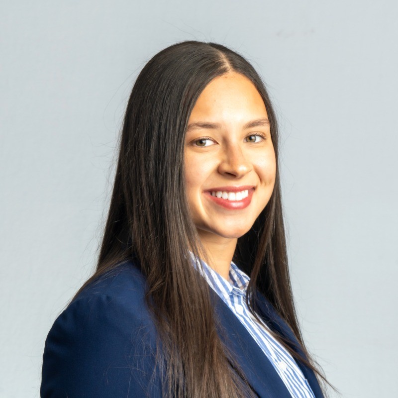 Taylor Hammonds, NCAJ NEXT Leadership Program | North Carolina ...